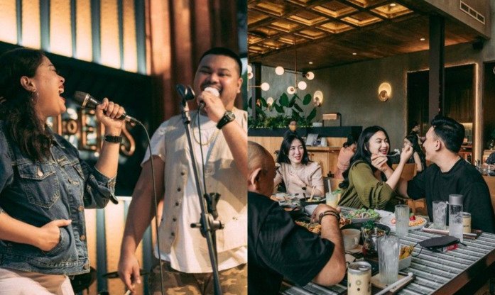 Cafe dengan Musik Live: Tempat yang Cocok untuk Hangout dengan Teman ...